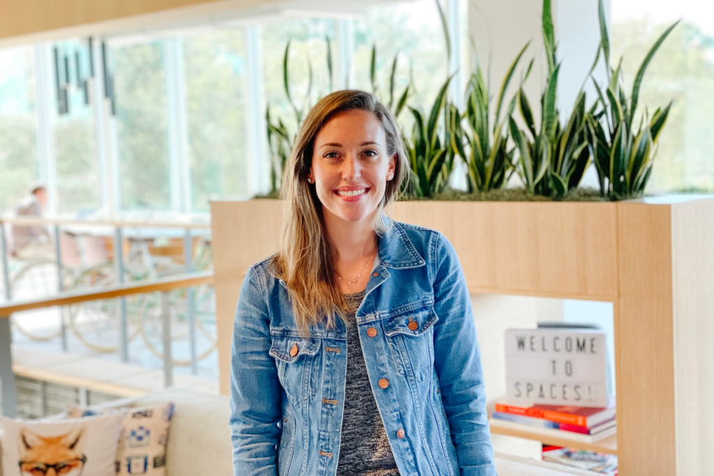 Meet the Team: Emily Dean - THE rAVe Agency