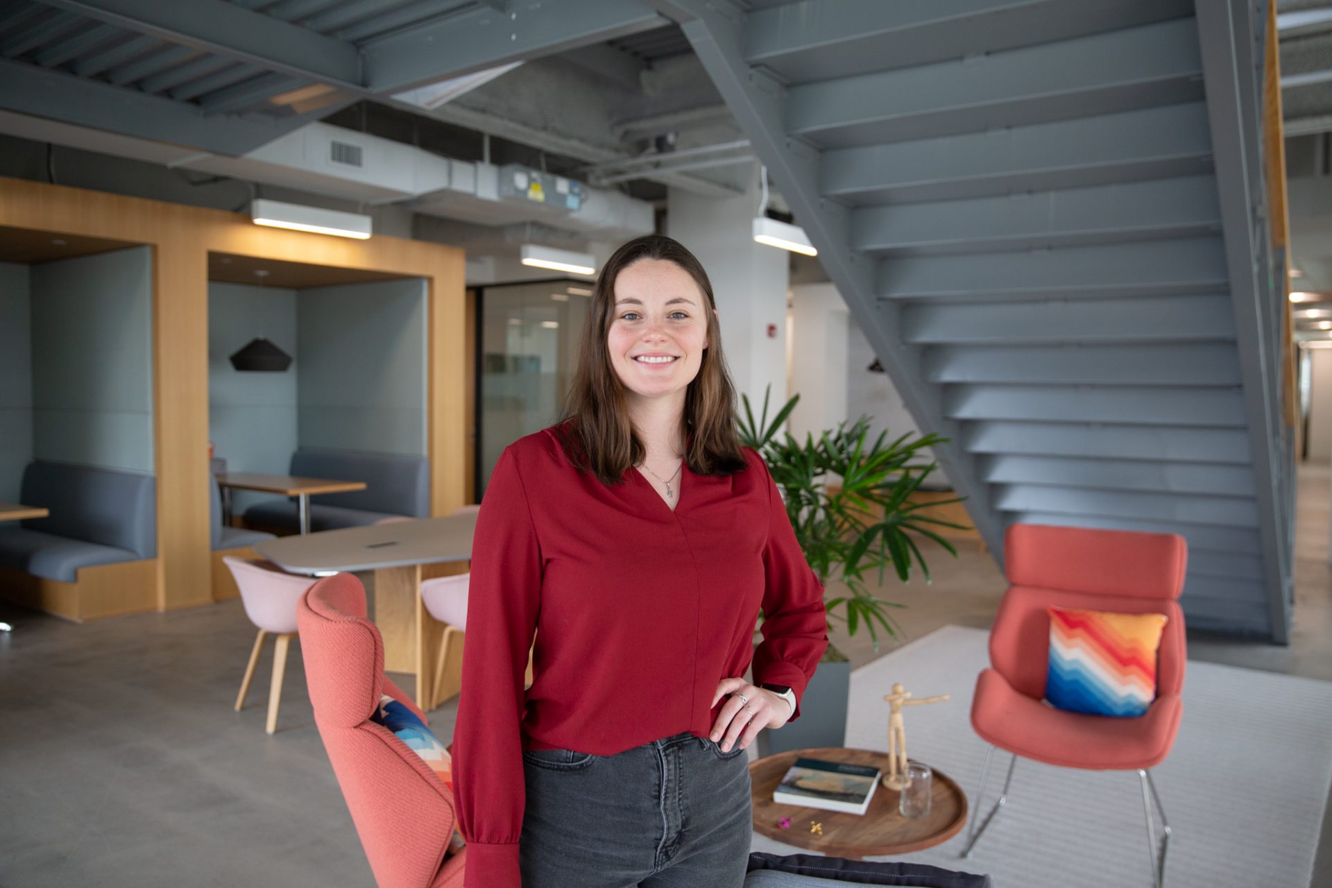 Meet the Team: Katie Clark - THE rAVe Agency